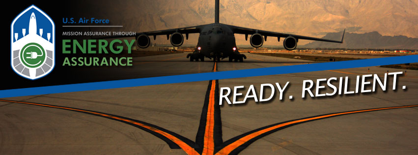 Installations, Environment & Energy > About Us > Units > Operational Energy